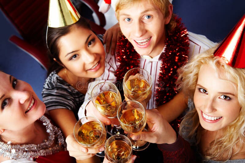 Cheering up stock image. Image of emotional, merry, female - 12037017