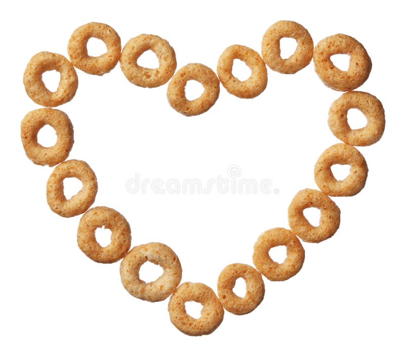 Cheerios Logo Vector