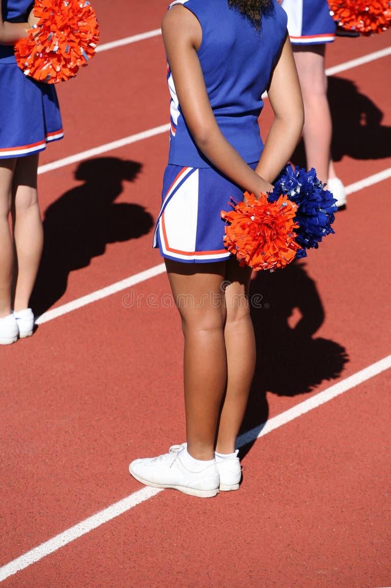 102 Cheerleaders Legs Stock Photos - Free & Royalty-Free Stock Photos ...