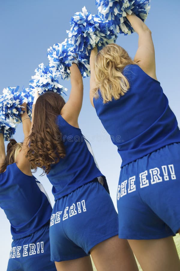 7+ Blue team cheering Free Stock Photos - StockFreeImages
