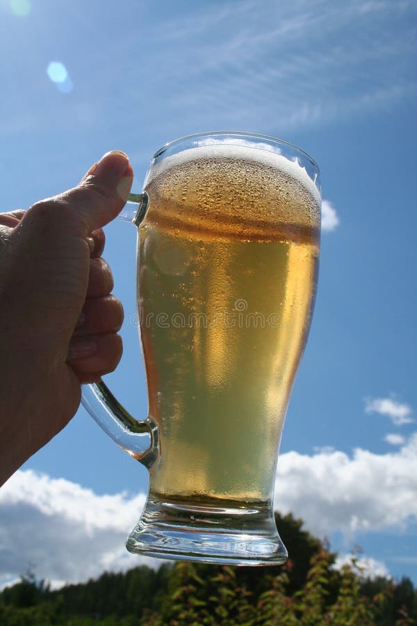 Cheers!!!! stock photo. Image of hand, alcohol, beer, beverage - 1186930