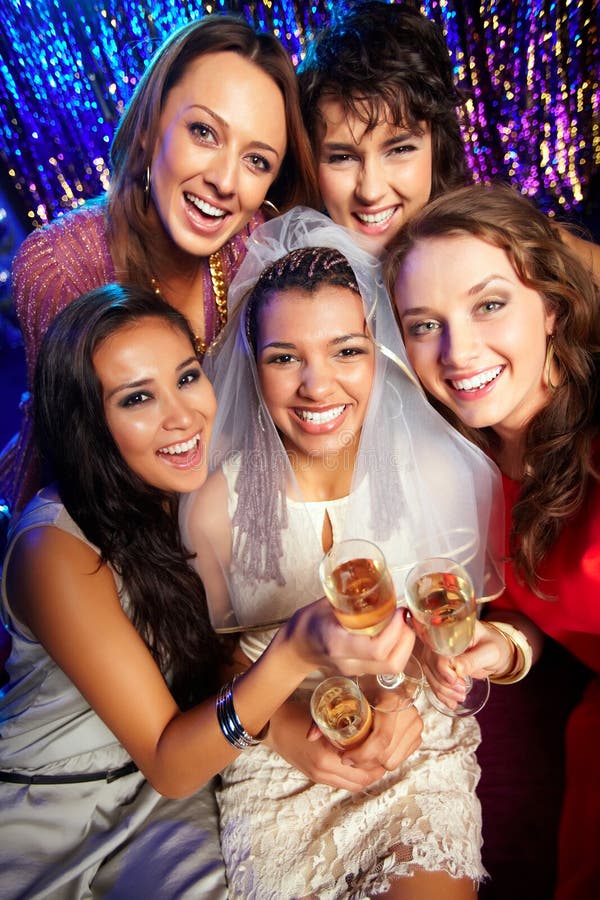 Cheers! stock image. Image of emotion, excited, celebration - 28951035