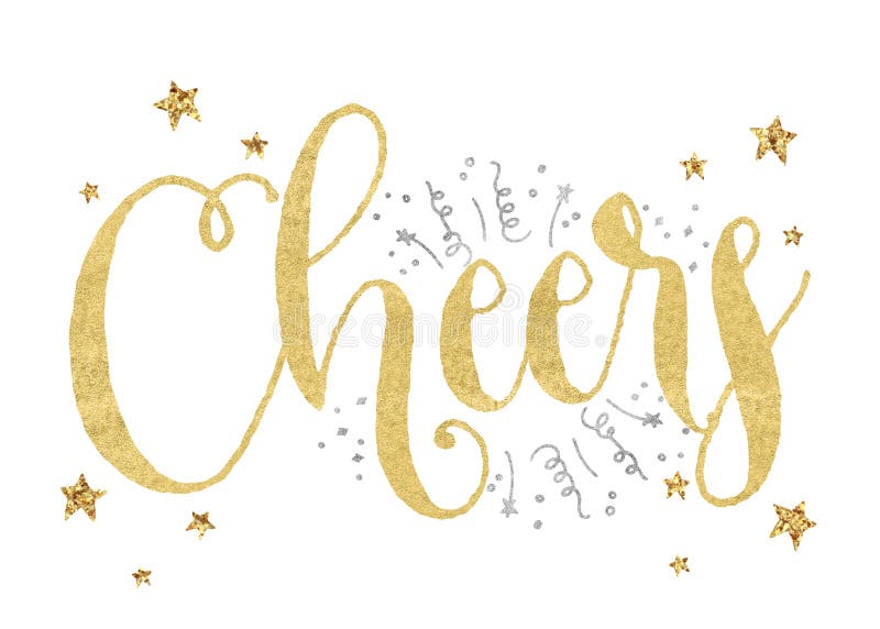 Happy Birthday Cheers Stock Illustrations – 3,543 Happy Birthday Cheers ...