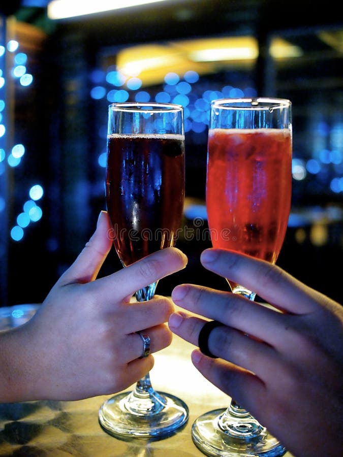 Cheers stock photo. Image of cheers, celebration, dinner - 41451592