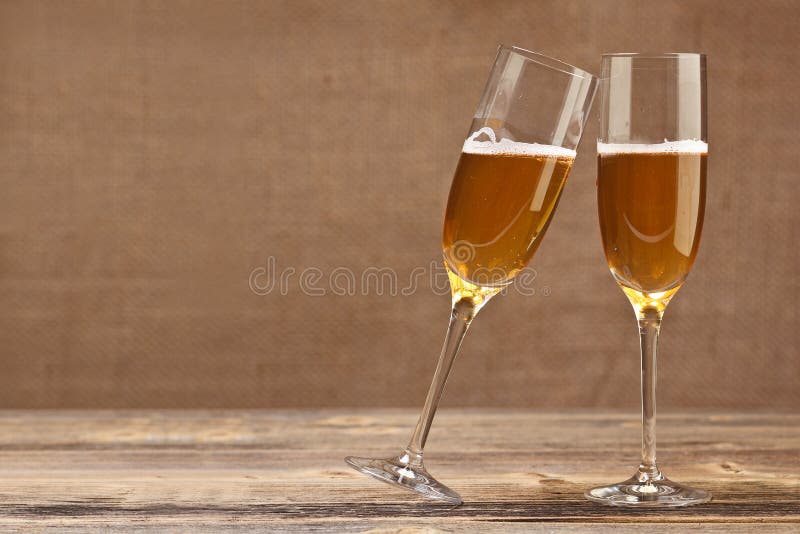 Rose Cheers stock photo. Image of holiday, couple, cocktail - 354594