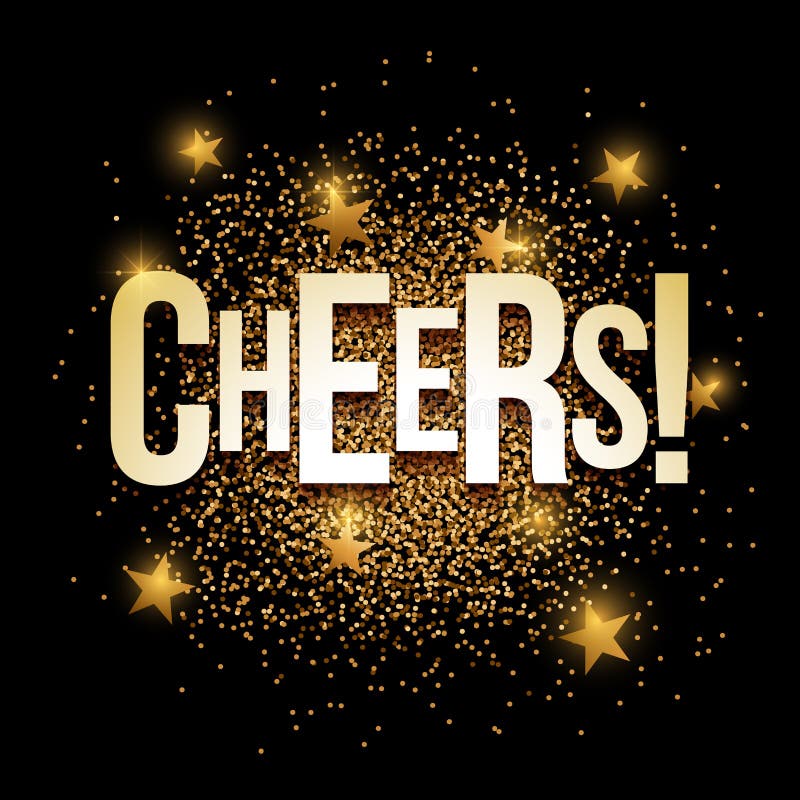 Cheers Stock Illustrations – 42,520 Cheers Stock Illustrations, Vectors ...