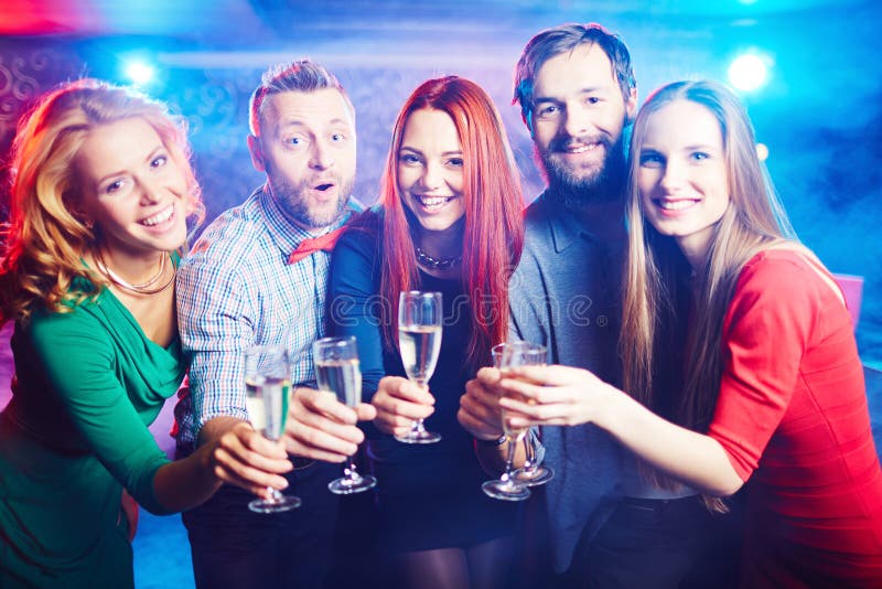 Cheers stock image. Image of smiling, people, cheering - 60089725