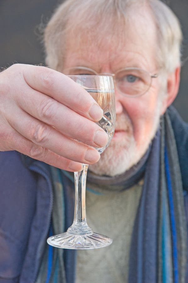 Cheers: Raise Your Glasses. Stock Image - Image of eyes, toast: 17309351