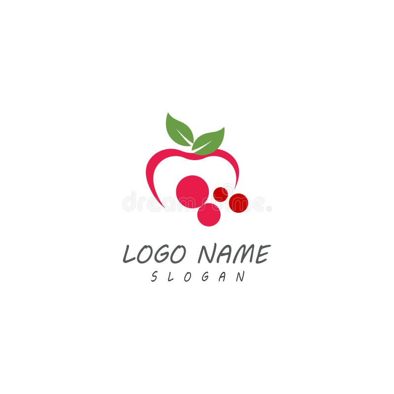 Cheery Logo Stock Illustrations – 153 Cheery Logo Stock Illustrations ...