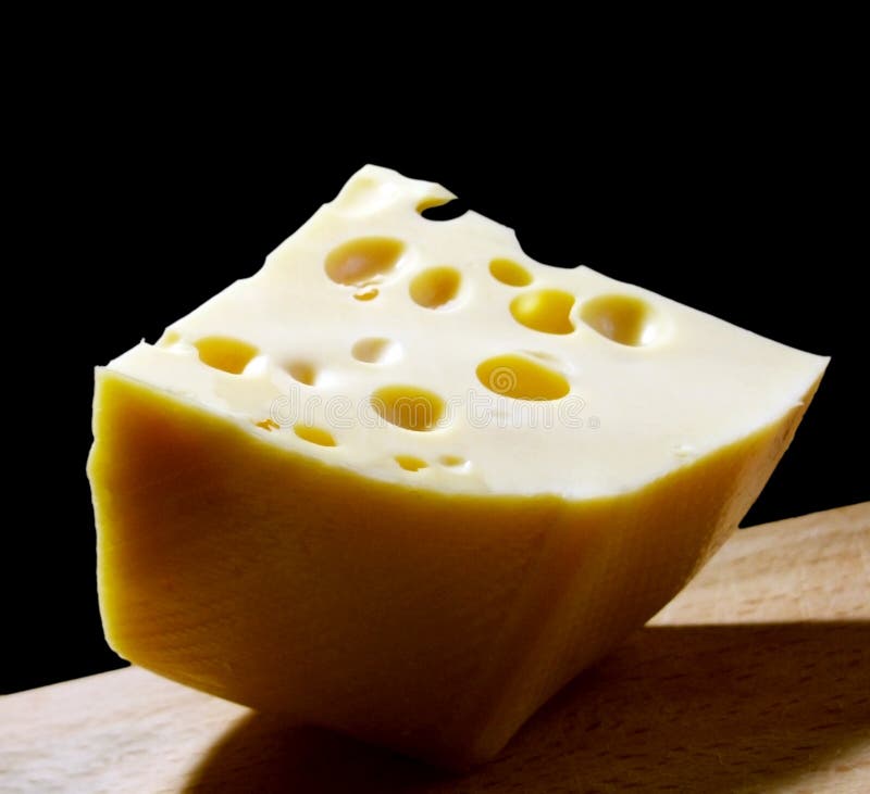Cheese. stock photo. Image of dairy, eating, cheese, food - 1400572
