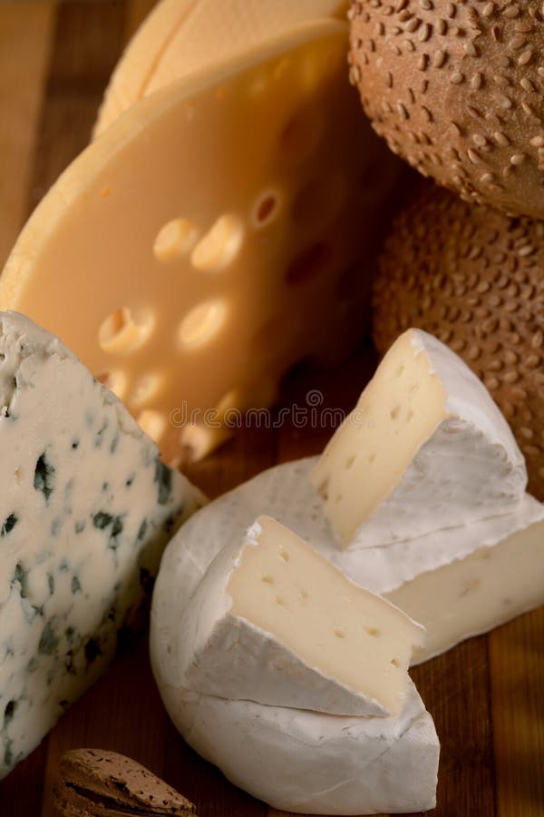 Cheese stock photo. Image of delicatessen, buffet, culture - 12994712