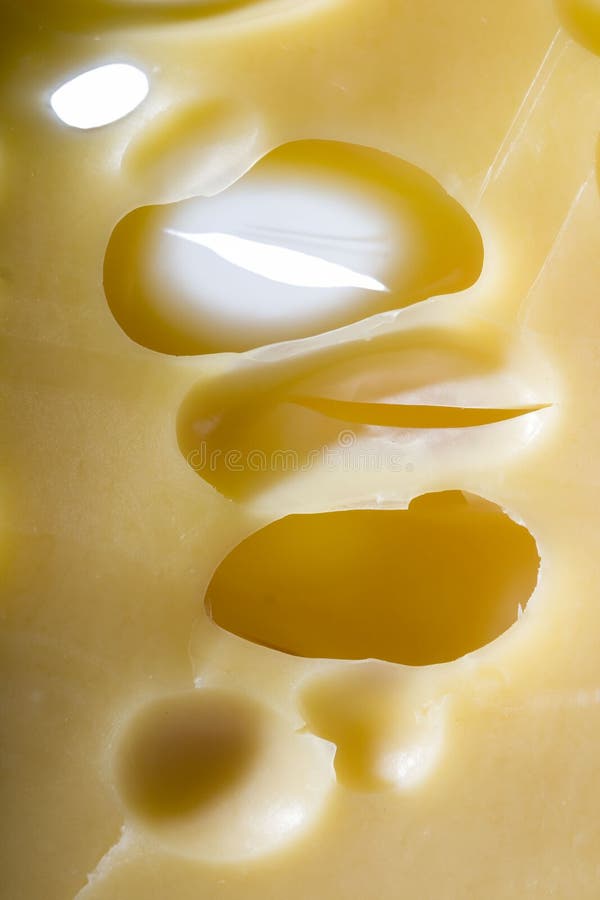 Cheese stock photo. Image of cheese, light, hole, smooth - 1897656