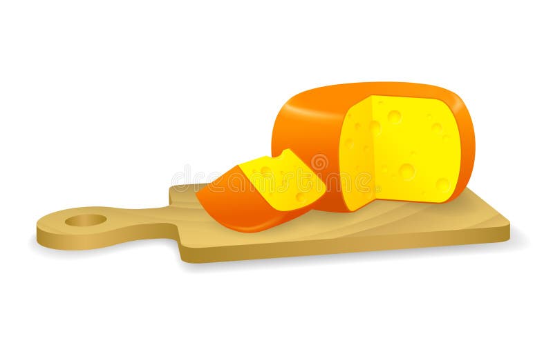Cheese Wheel Stock Illustrations – 7,790 Cheese Wheel Stock ...