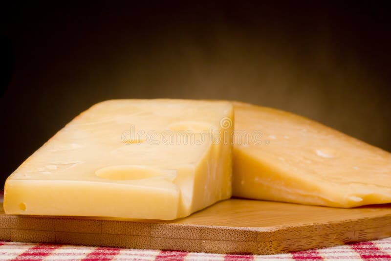Cheese stock image. Image of cheese, tasting, closeup - 27803749