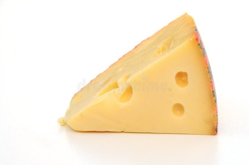 Cheese stock image. Image of stripes, produce, dairy, healthy - 6901193