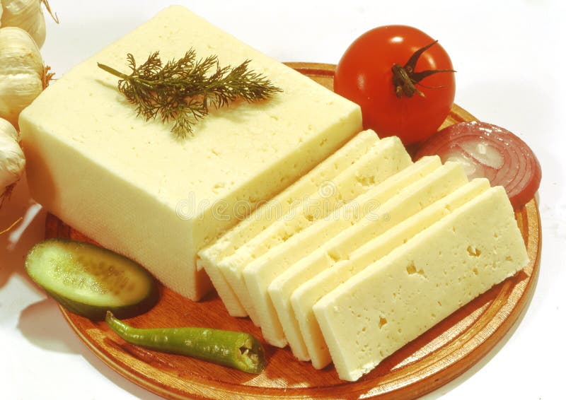 Cheese stock image. Image of expensive, grapes, delicatessen - 6985653