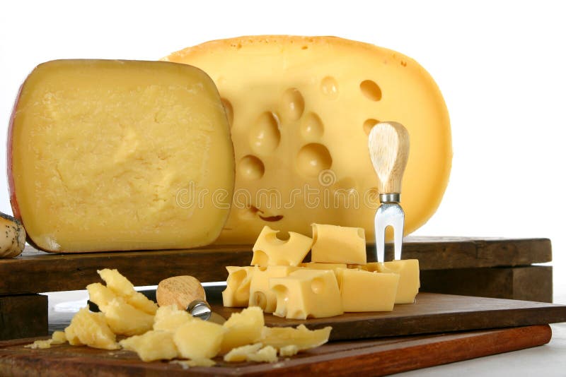 Cheese appetizer 02 stock photo. Image of morsel, milk - 1799974