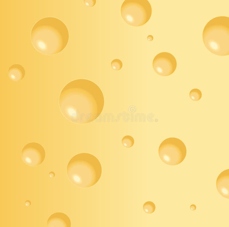 Cheese Background stock vector. Illustration of repeating - 29725110