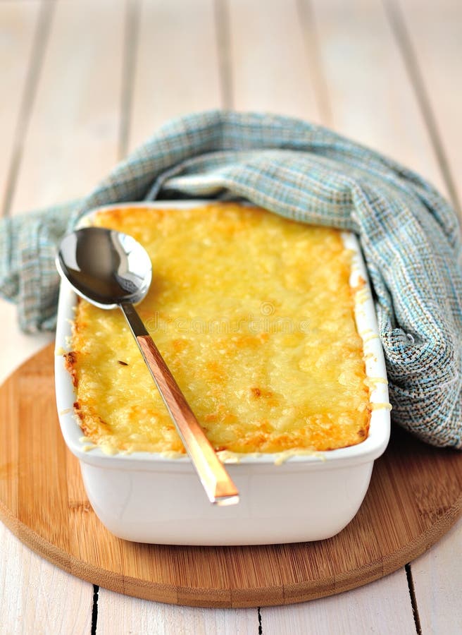Cheese Bake stock image. Image of cheese, gourmet, meat - 30549393