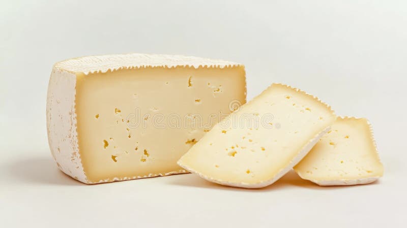 Cheese Blocks and Chunks stock photo. Image of nutritious - 358823674