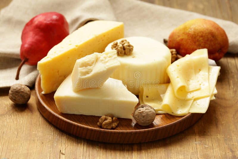 Cheese board stock image. Image of gorgonzola, background - 115279973