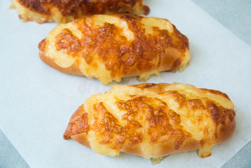 Cheese bread stock image. Image of healthy, toasted, cheese - 83126579