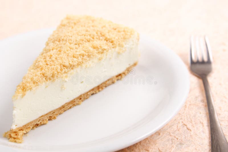 Cheese cake stock image. Image of holiday, meal, served - 2222721