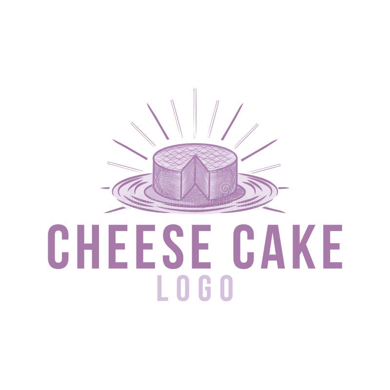 Cheese Cake stock vector. Illustration of food, celebration - 35239517