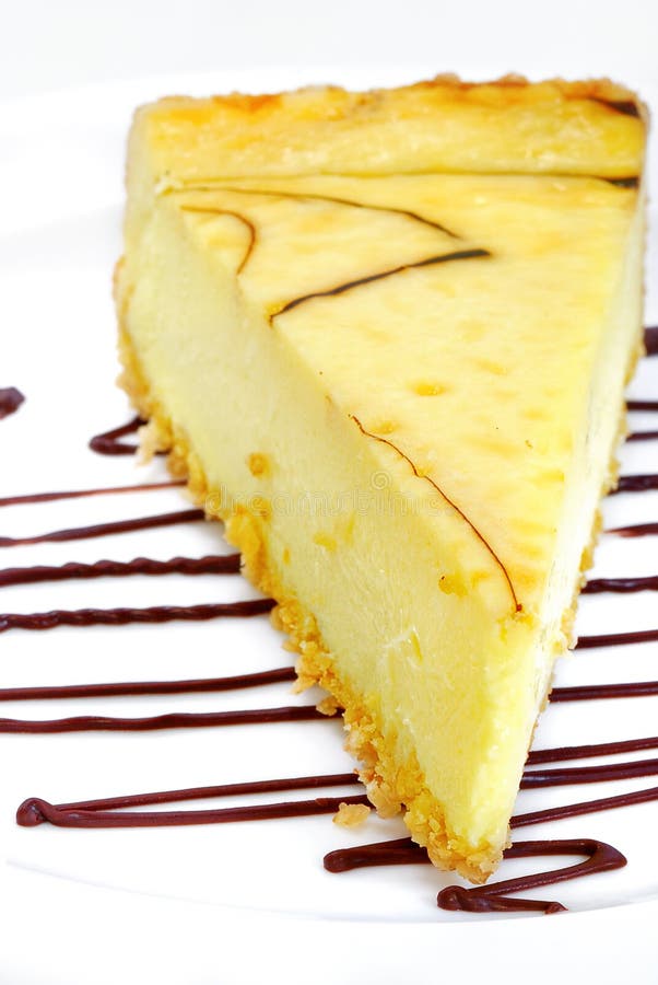 Cheese Cake Series 04 stock photo. Image of cream, cake - 9931548