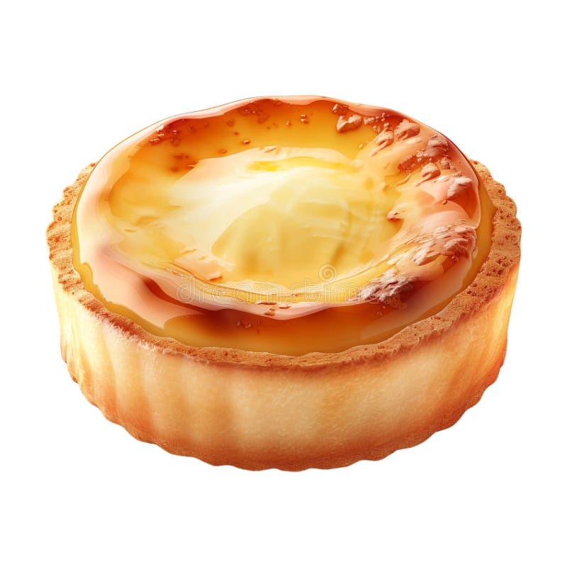 Cheese Cake on Transparent Background - Ai Generated Stock Illustration ...