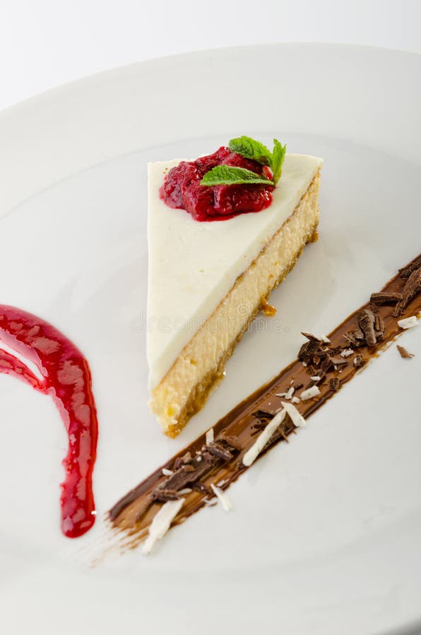 Cheese cake stock image. Image of chocolate, italy, industry - 31700497