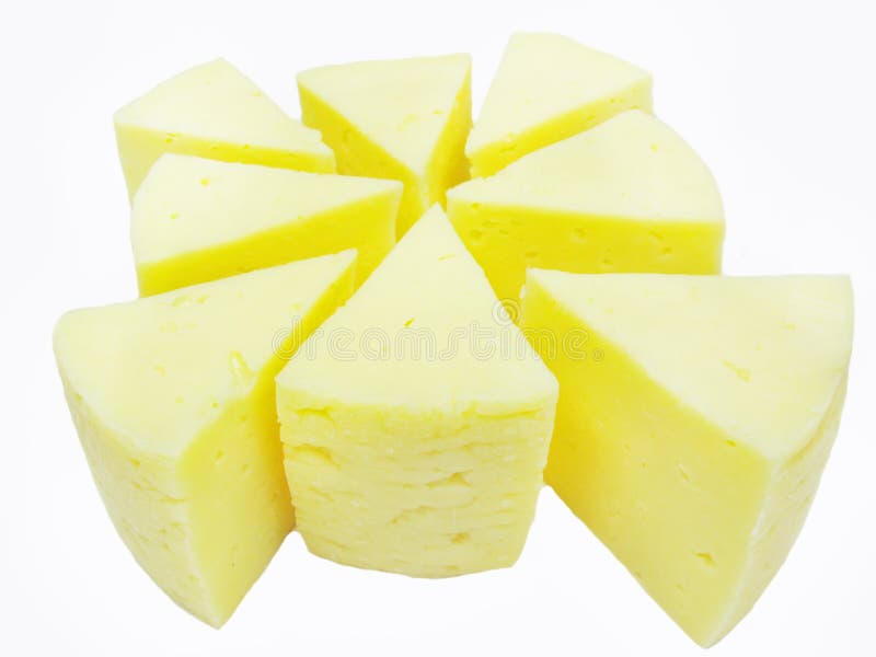 Yellow Cheese Circle Form Stock Photos - Free & Royalty-Free Stock ...