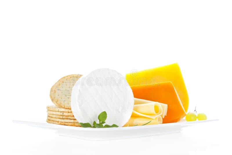 Cheese collection. stock photo. Image of food, still - 21220508