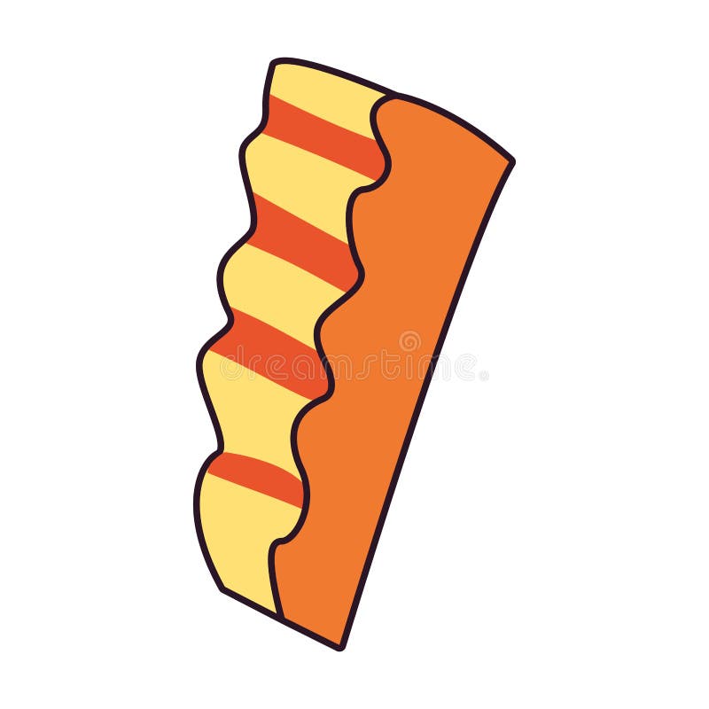 Cheese Comic Pop Art on White Background Stock Illustration ...