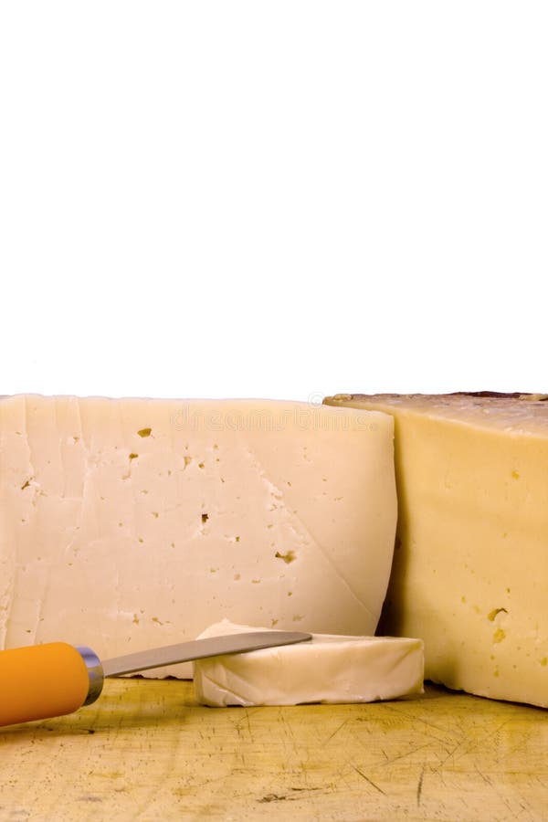 Cheese Composition Rich and Healthy Stock Image - Image of agriculture ...