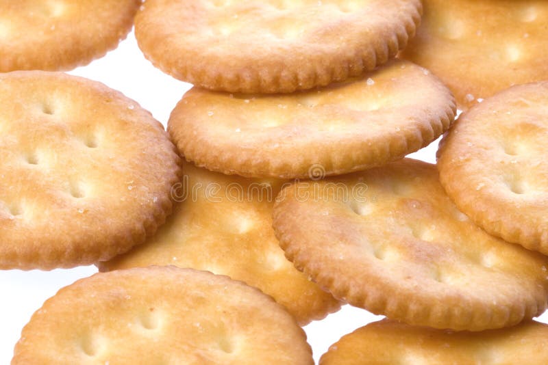 Cheese Cracker Biscuits stock image. Image of pastry, cheese - 7017715