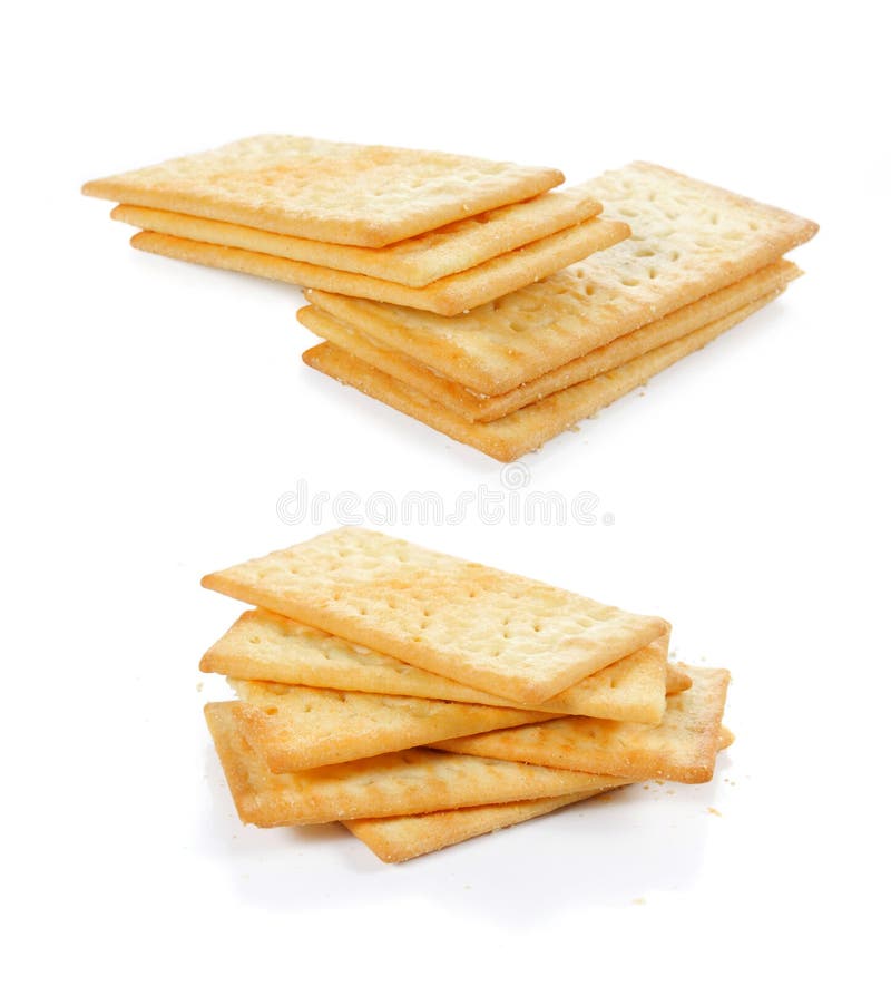 Rectangle cheese crackers stock image. Image of fresh - 33200459