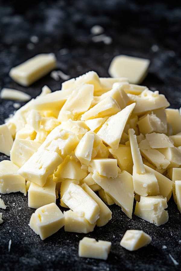 Cheese Crumbles Dark Surface Stock Photos - Free & Royalty-Free Stock ...