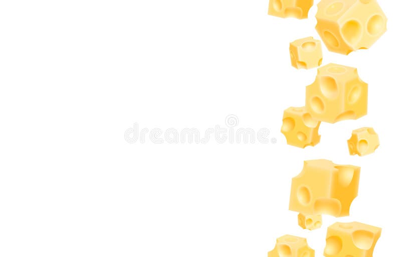 Cube Cheddar Stock Illustrations – 614 Cube Cheddar Stock Illustrations ...