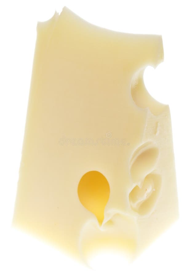 Cheese cube stock photo. Image of emmental, food, dairy - 239787832
