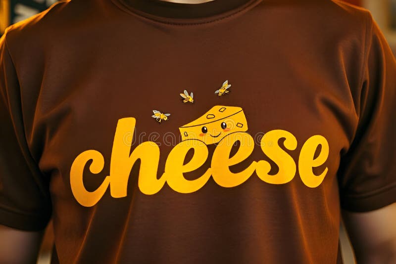 Vibrant Cheese Art Playful Drips and Glossy Melts for Captivating ...