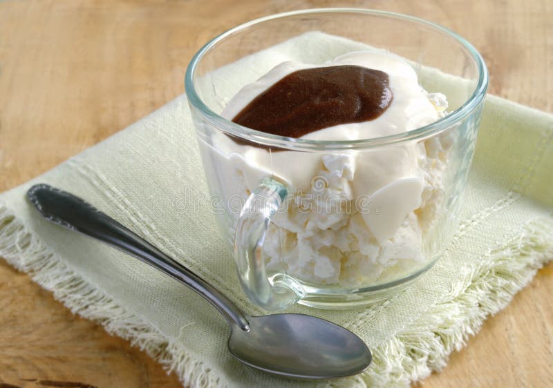 Cheese drizzled stock image. Image of dish, shape, cheese - 23652559