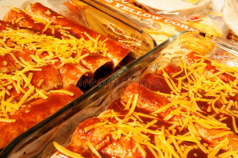 64,062 Cheese Enchailadaswith Corn Stock Photos - Free & Royalty-Free ...