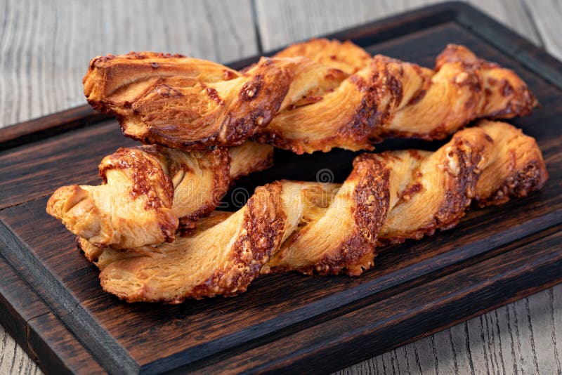 Cheese filled roll stock image. Image of hearty, tasty - 162672453