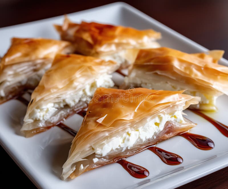 Phyllo Edges Stock Illustrations – 11 Phyllo Edges Stock Illustrations ...