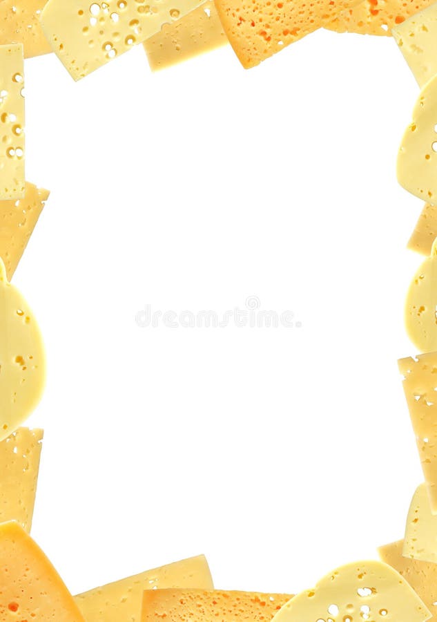 Cheese Frame stock image. Image of sandwich, object, breakfast - 50502645