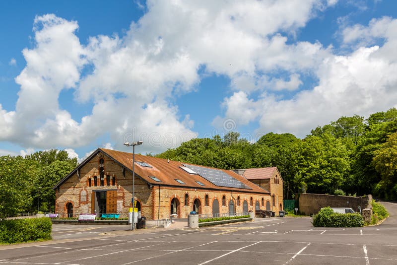 Chees & Grain, Frome, Somerset Editorial Photo - Image of market ...