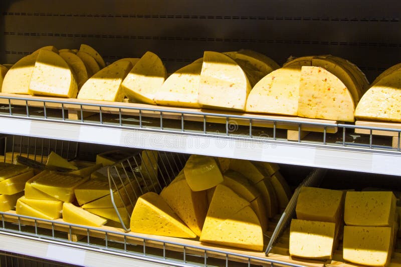 2,514 Cheese Grocery Store Shelf Stock Photos - Free & Royalty-Free ...