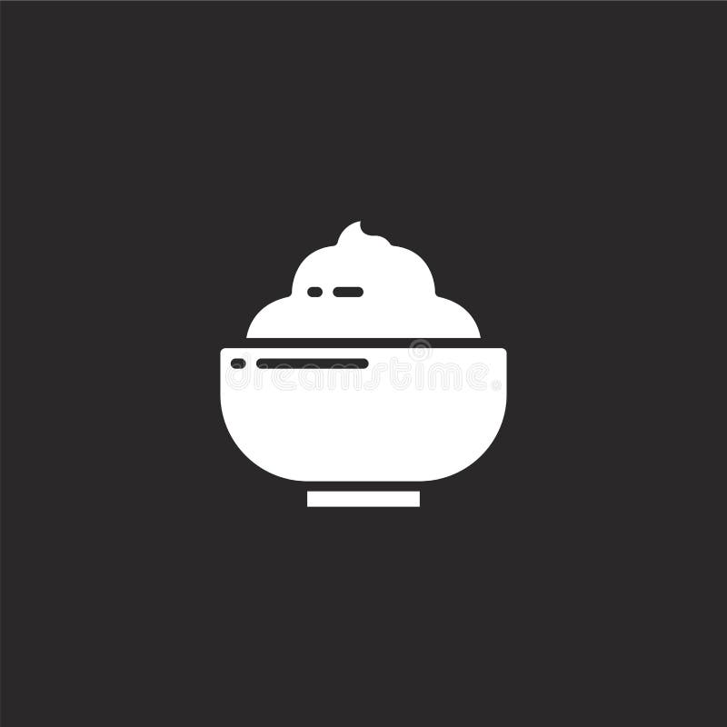 Cheese Icon. Filled Cheese Icon for Website Design and Mobile, App ...