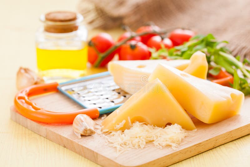 Cheese stock image. Image of cheese, parmesan, fresh - 59540819